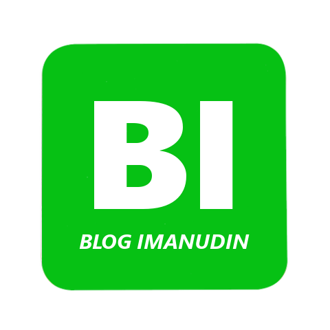 About - Ahmad Imanudin
