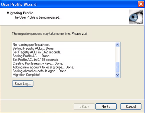 How To Move/Migrate User Profile on Windows – Ahmad Imanudin