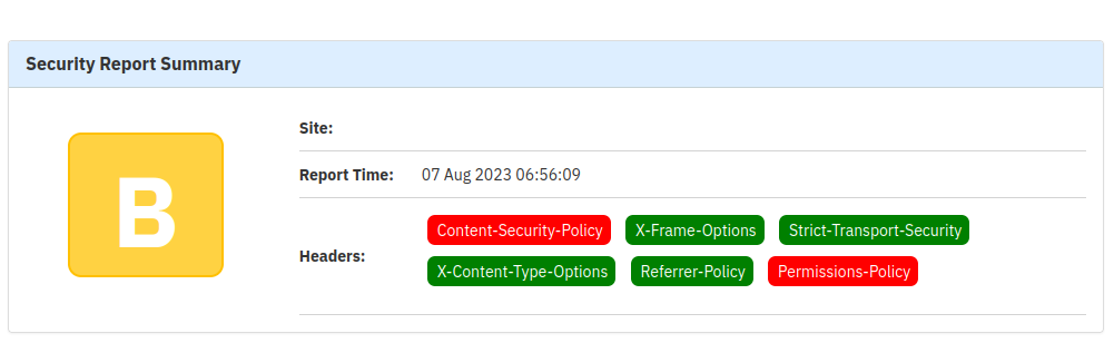 How to Add Content-Security-Policy (CSP) Headers in Zimbra - Ahmad Imanudin