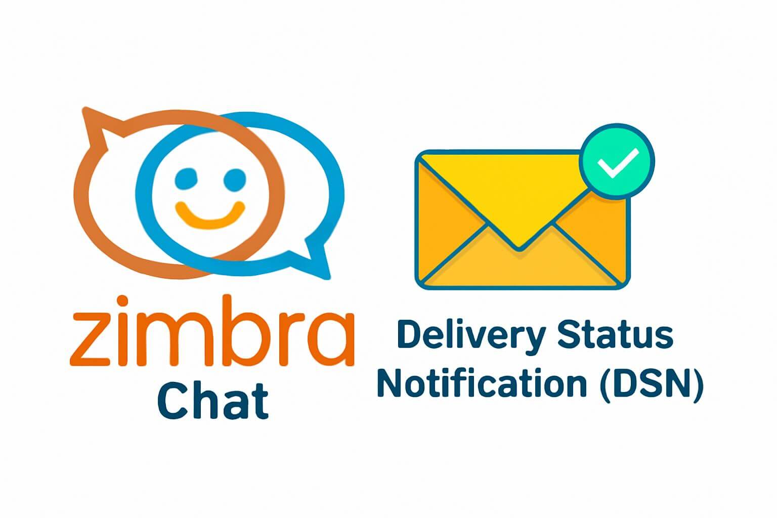 How to enable Zimbra chat in Classic UI and Activate Delivery Status ...